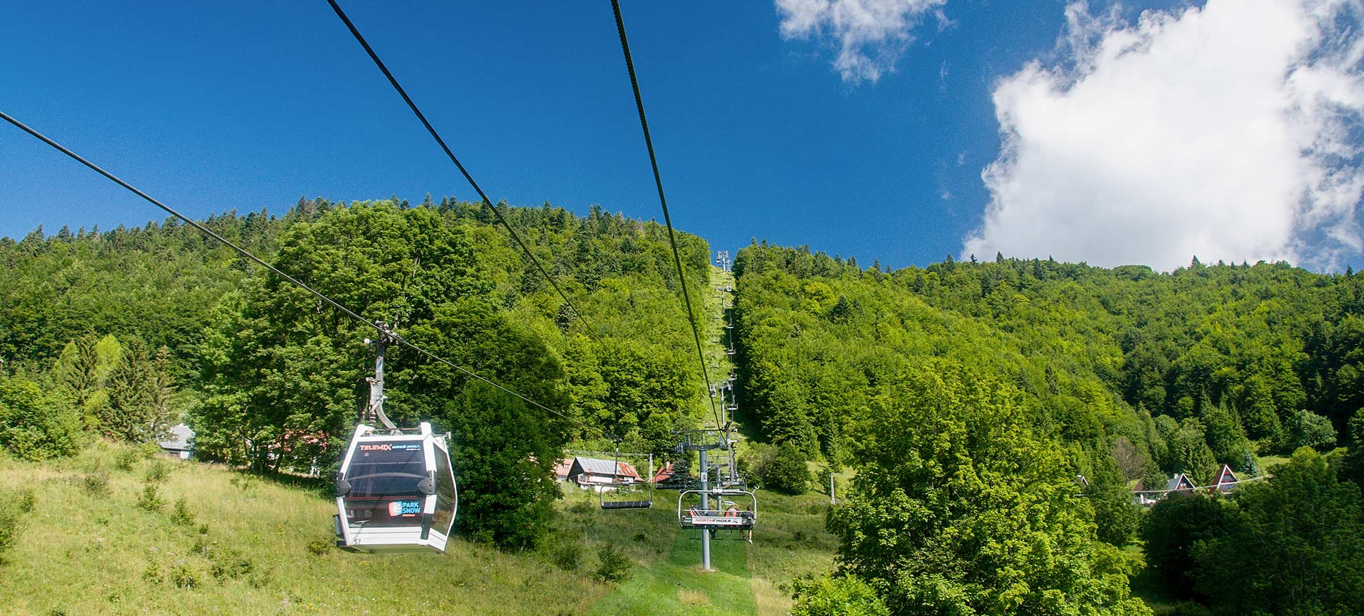 PARK SNOW Donovaly - Často kladené otázky